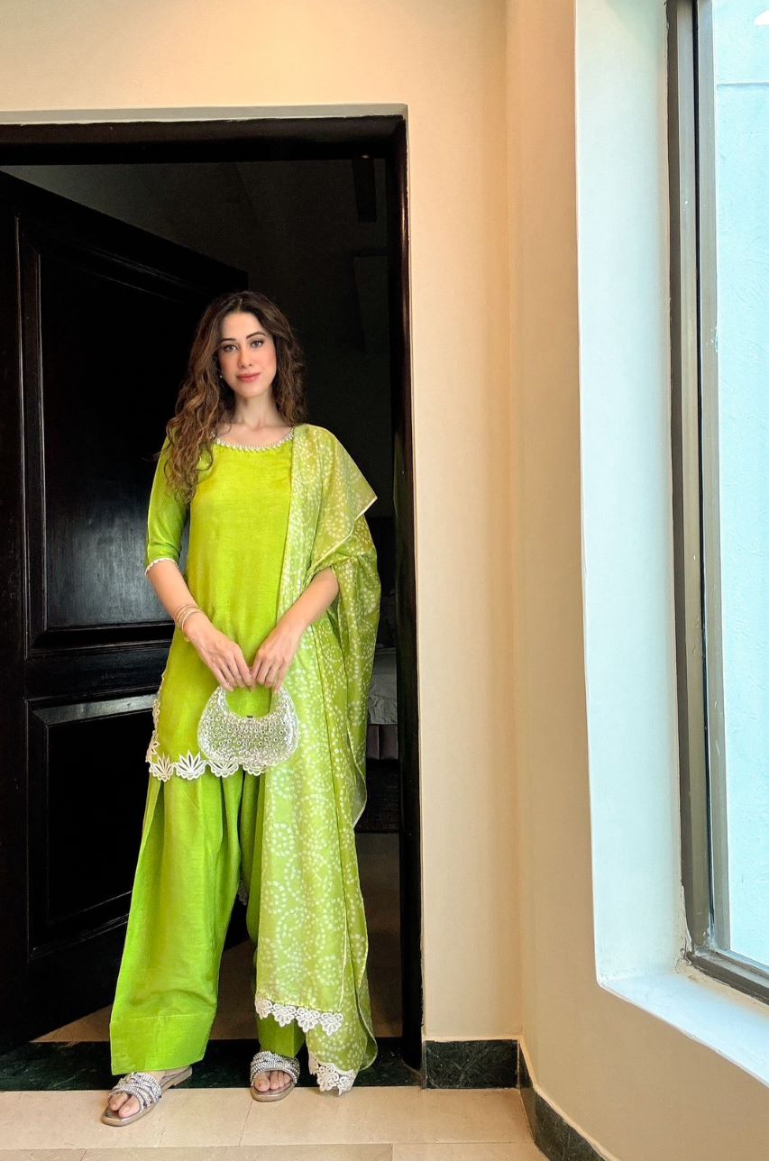 Lotus Lime – theleonofficial