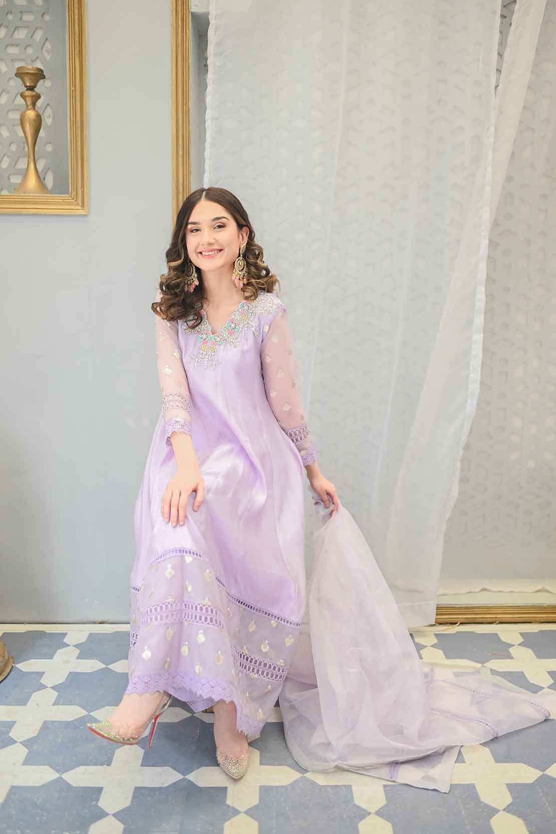 LILAH – theleonofficial